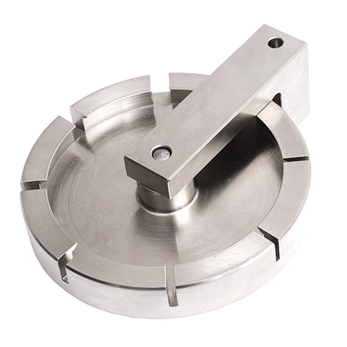 G1093 Mark-10 High Capacity Wire Terminal Grip - MRM Metrology Inc.