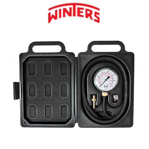 PLT Low Pressure Test Kit - MRM Metrology Inc.