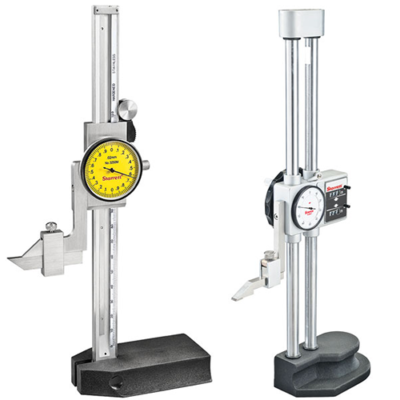 Starrett Height Gauges Archives - MRM Metrology