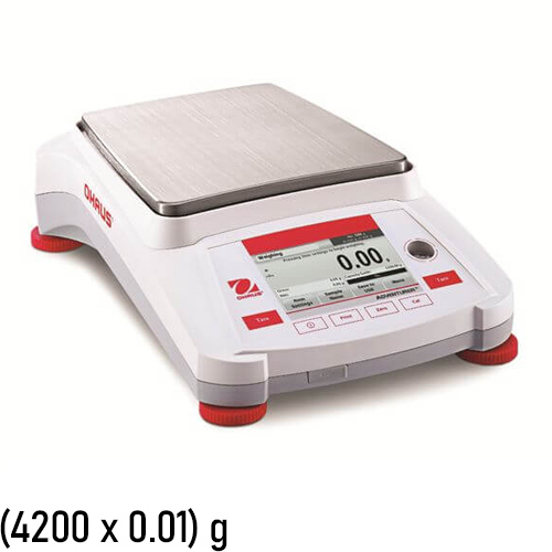 Buy AX4202 Ohaus Balance, Adventurer Precision - MRM Metrology