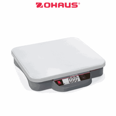 i-C12P75 Ohaus Digital Shipping Scale 75 kg, 165 lb 30820357 - MRM ...