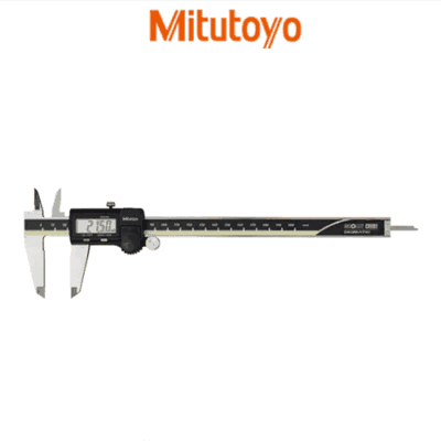 500-153-30 Mitutoyo Digimatic Caliper, 300 mm - MRM Metrology Inc.