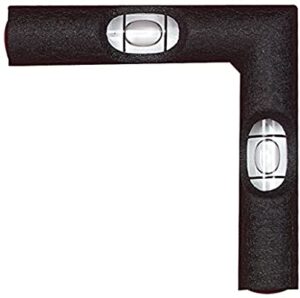 136 Starrett Cross Test Level - MRM Metrology Inc.