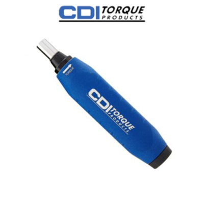 61SP-SET CDI Torque Screwdriver, Single Setting - MRM Metrology