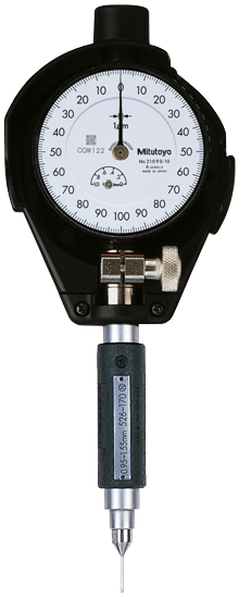 526-166 Mitutoyo Bore Gauge, Extra Small Holes - MRM Metrology Inc.