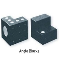 Mitutoyo Surface Plate Accessories - MRM Metrology Inc.