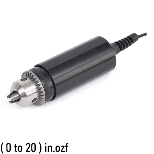 MR50-20Z Mark-10 Torque Sensor, 20 in.ozf - MRM Metrology Inc.