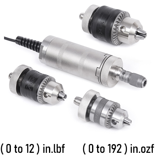 Buy MR51-12 Mark-10 Torque Sensor - MRM Metrology Inc.
