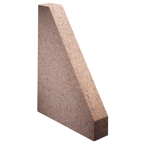 G-81971 Granite Tri-Square Starrett, Three-Face - MRM Metrology Inc.