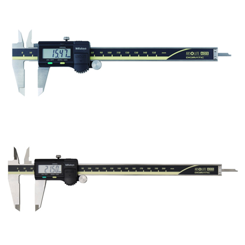 Mitutoyo Calipers Ontario - MRM Metrology