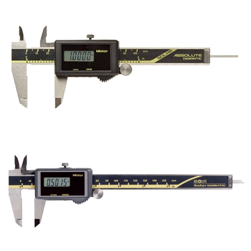 Mitutoyo Calipers Ontario - MRM Metrology Inc.