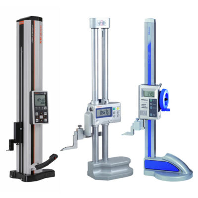 Mitutoyo Height Gauges Ontario - MRM Metrology Inc.