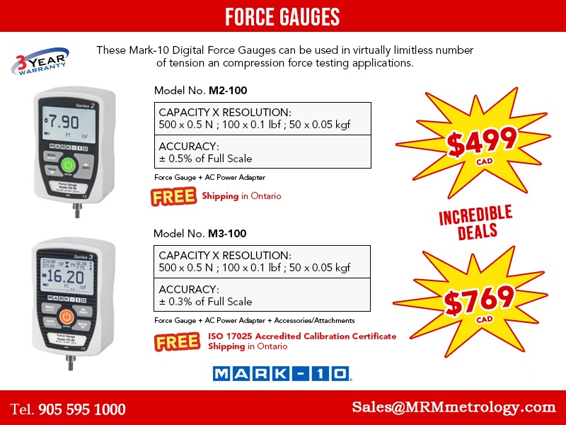 501ED CDI Torque Wrench, Electronic Dial - MRM Metrology