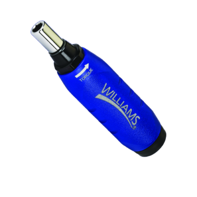 Williams Torque Screwdriver- MRM Metrology Inc.