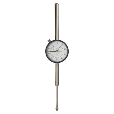 Mitutoyo Dial Indicators MRM Metrology Inc.