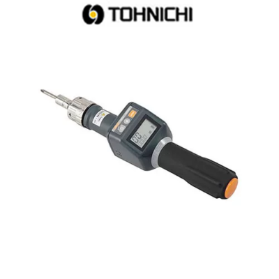STC50CN2-G Tohnichi Digital Torque Screwdriver (10 to 50) cN.m , (1 to ...