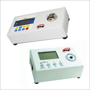 Torque Testers Ontario | MRM Metrology Inc