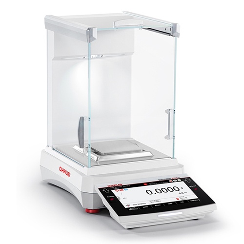EXP224N/AD Ohaus Analytical Balance 220 g 31059181