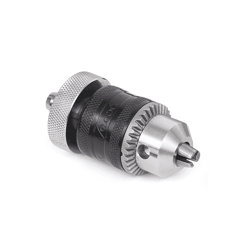 G1016-2 Mark-10 Jacobs Chuck - MRM Metrology Inc.